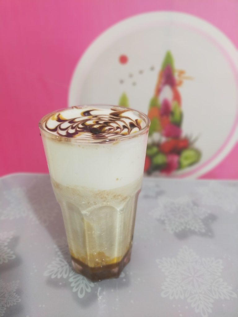 Cách Pha Chế Cafe Tiramisu Cơ Bản Không Thể Nào Lẫn Với Bất